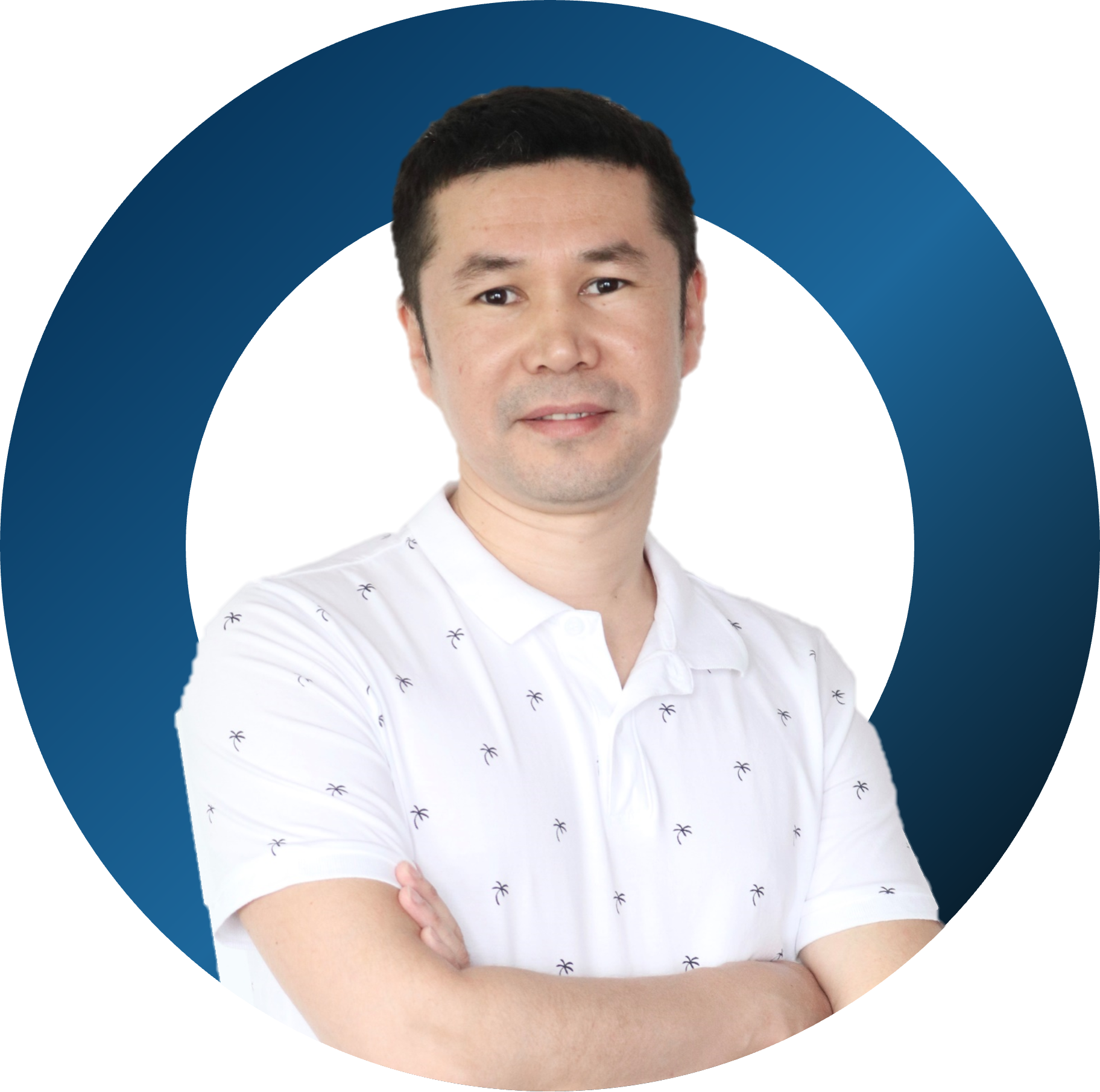 Leadership | norsec.kz