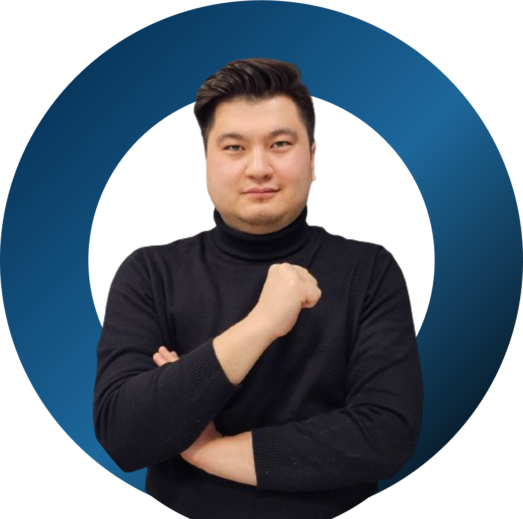 Leadership | norsec.kz