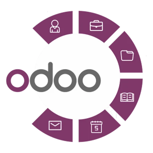 Odoo | norsec.kz