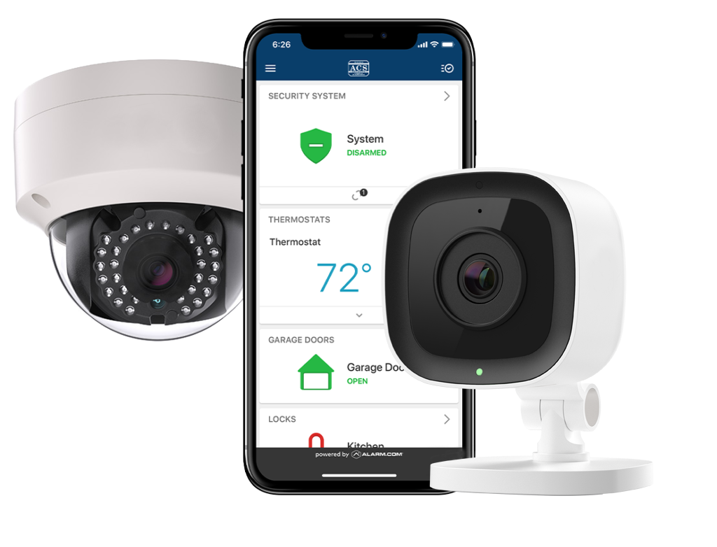 NORSEC - Your all-in-one IT partner